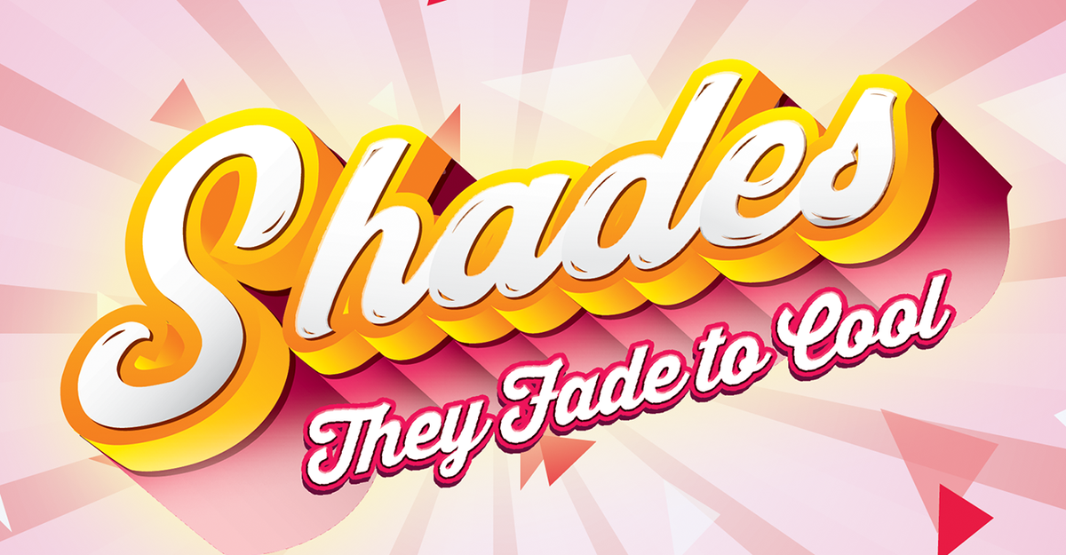 Shades – Icon Brands B2B